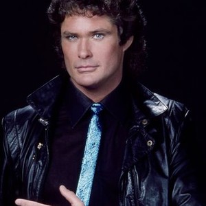 Knight Rider: Season 1, Episode 1 - Rotten Tomatoes