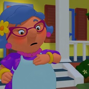 Handy Manny Season 2 Episode 48 Rotten Tomatoes