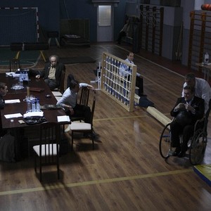 12 - Rotten Tomatoes