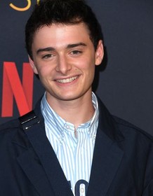 Noah Schnapp | Rotten Tomatoes