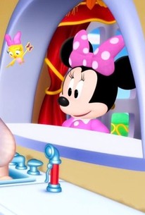 Minnie's Bow-Toons: Season 3, Episode 14 - Rotten Tomatoes