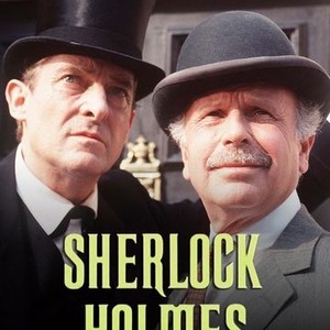 Sherlock Holmes - Rotten Tomatoes
