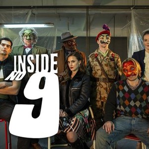 Inside No. 9 - Rotten Tomatoes