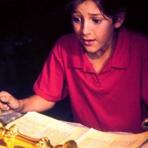 Little Ghost - Rotten Tomatoes