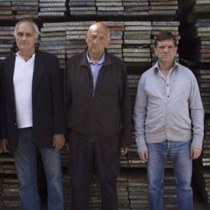 Diamond Heist - Rotten Tomatoes