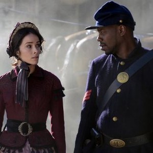Timeless: Season 1, Episode 2 - Rotten Tomatoes