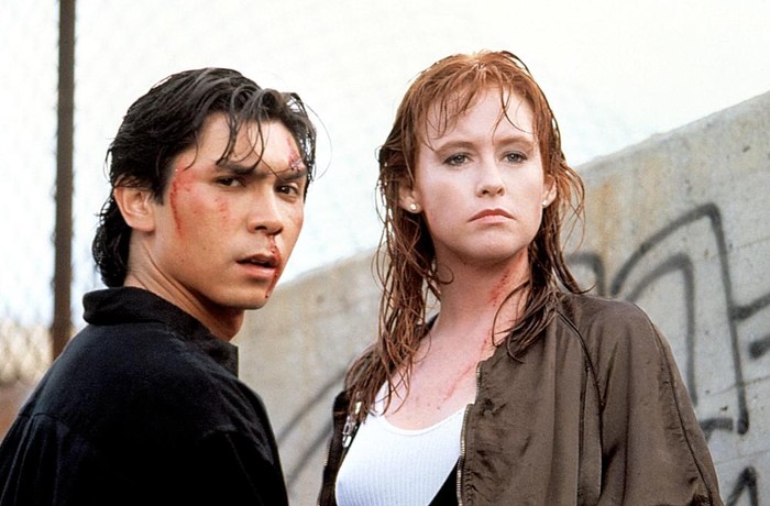 Tracy Griffith Appearances