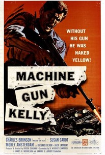 Machine Gun Kelly | Rotten Tomatoes