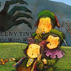 Teeny-Tiny and the Witch-Woman - Rotten Tomatoes