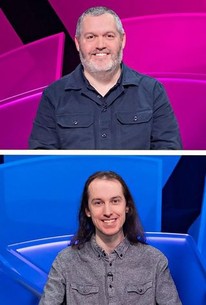 Only Connect: Season 19, Episode 27 | Rotten Tomatoes