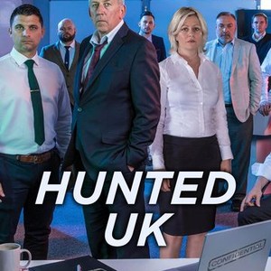 Hunted UK - Rotten Tomatoes