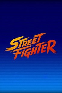 Street Fighter (2026) | Rotten Tomatoes