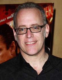 Mark Young | Rotten Tomatoes