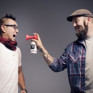 MythBusters: Season 3, Episode 13 - Rotten Tomatoes