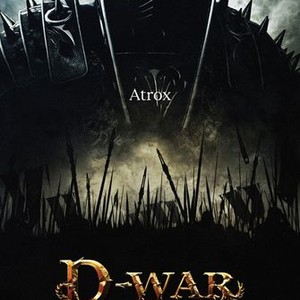 Dragon Wars: D-War - Rotten Tomatoes
