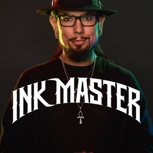 Ink Master - Rotten Tomatoes