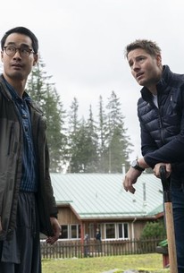 Tracker: Season 1, Episode 2 | Rotten Tomatoes