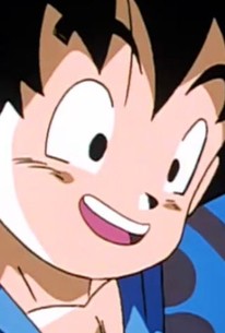 Dragon Ball GT: Super Android 17 Saga, Episode 1 | Rotten Tomatoes