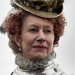Elizabeth I - Rotten Tomatoes