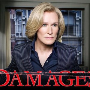 Damages - Rotten Tomatoes