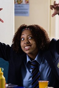 So Awkward: Season 3, Episode 10 | Rotten Tomatoes