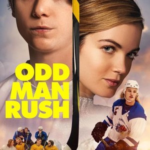 Odd Man Rush - Rotten Tomatoes