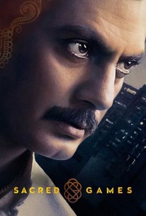 Sacred Games - Rotten Tomatoes