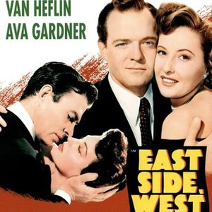 East Side, West Side - Rotten Tomatoes