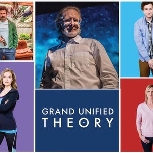 Grand Unified Theory - Rotten Tomatoes
