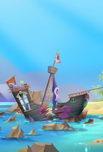 Pirate Express: Season 1, Episode 2 | Rotten Tomatoes