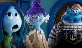 Ruby Gillman, Teenage Kraken - Rotten Tomatoes