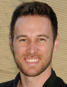 Christopher Scott | Rotten Tomatoes