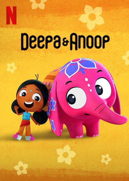 Deepa & Anoop: Season 1 Pictures | Rotten Tomatoes