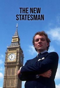 The New Statesman | Rotten Tomatoes