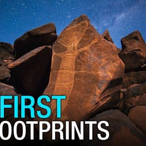 First Footprints - Rotten Tomatoes