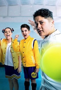 Hardball: Season 1, Episode 9 - Rotten Tomatoes