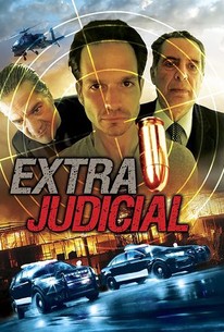 Misión extrajudicial | Rotten Tomatoes