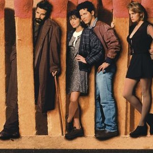 A Pyromaniac's Love Story - Rotten Tomatoes