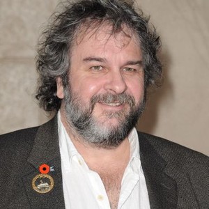 Peter Jackson - Rotten Tomatoes