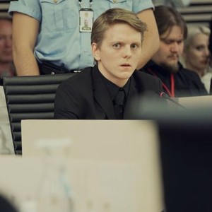 22 July - Rotten Tomatoes