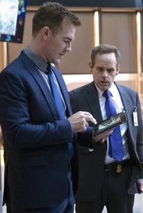 CSI: Cyber: Season 1, Episode 3 - Rotten Tomatoes