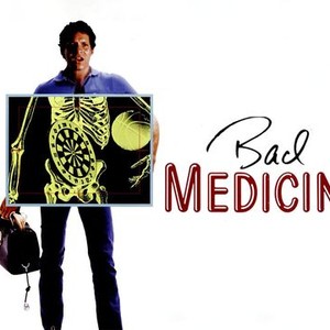 Bad Medicine - Rotten Tomatoes