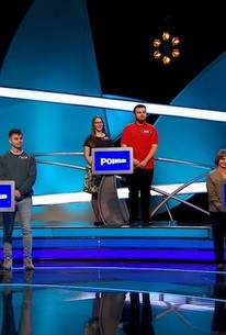 Pointless: Season 27, Episode 44 - Rotten Tomatoes