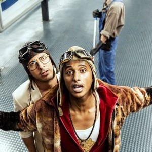 Half Brothers - Rotten Tomatoes