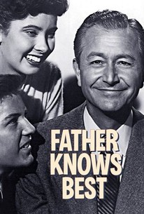 Father Knows Best: Season 5 | Rotten Tomatoes