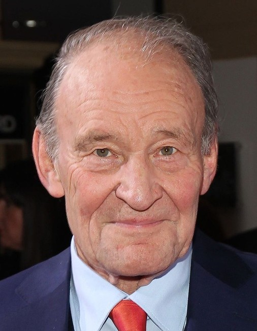 Michael Mendl - Rotten Tomatoes