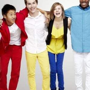 Incredible Crew - Rotten Tomatoes