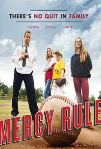 Mercy Rule | Rotten Tomatoes