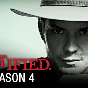 Justified - Rotten Tomatoes