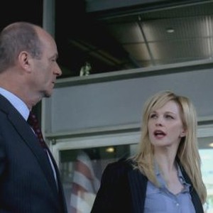 Cold Case: Season 3, Episode 21 - Rotten Tomatoes